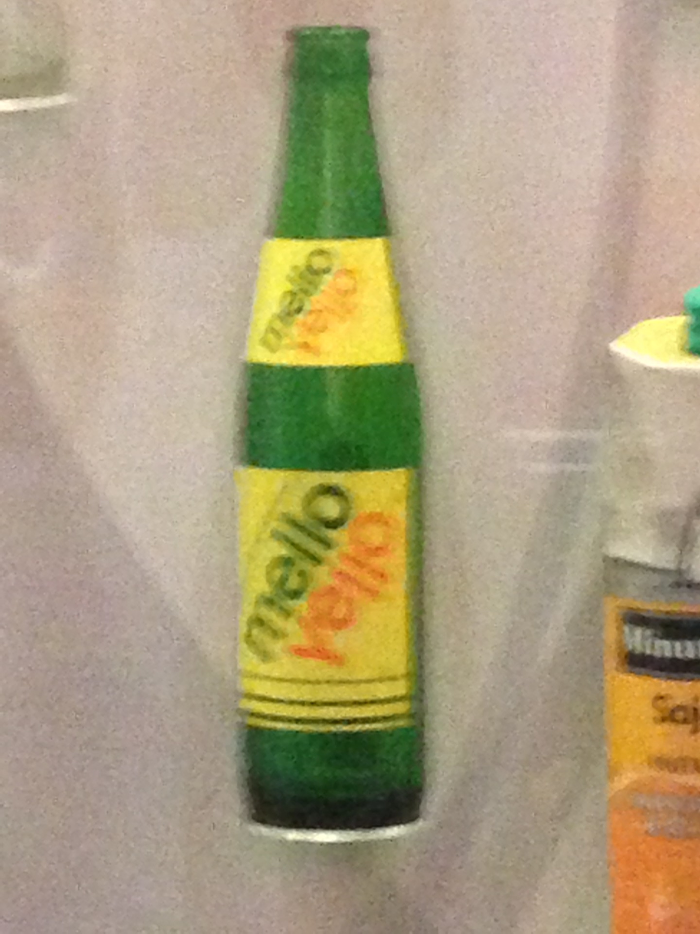 Mello Yello Goes Back to Irvington, Virginia, 1979 | BrandlandUSA