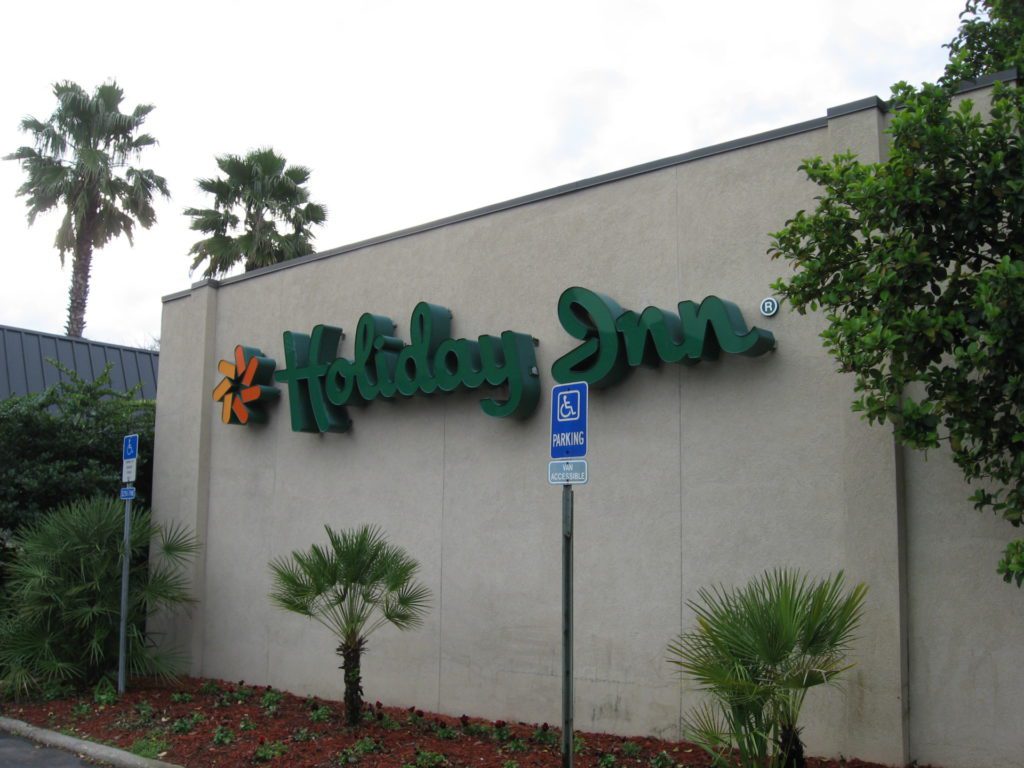 Ode to Holidome of the 1970s - BrandlandUSA