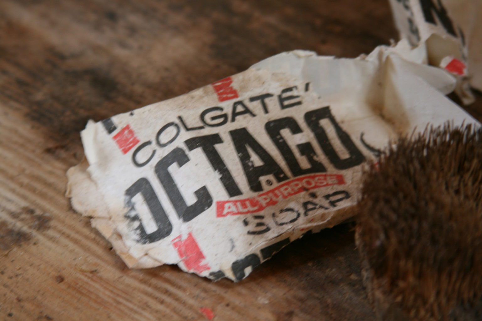 History of Colgate's Cashmere Bouquet | BrandlandUSA