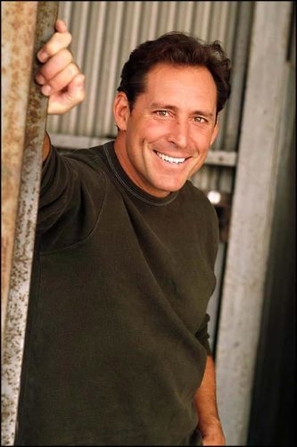 Folgers Original 'Peter' Actor Greg Wrangler Tells of Classic 80s Xmas ...