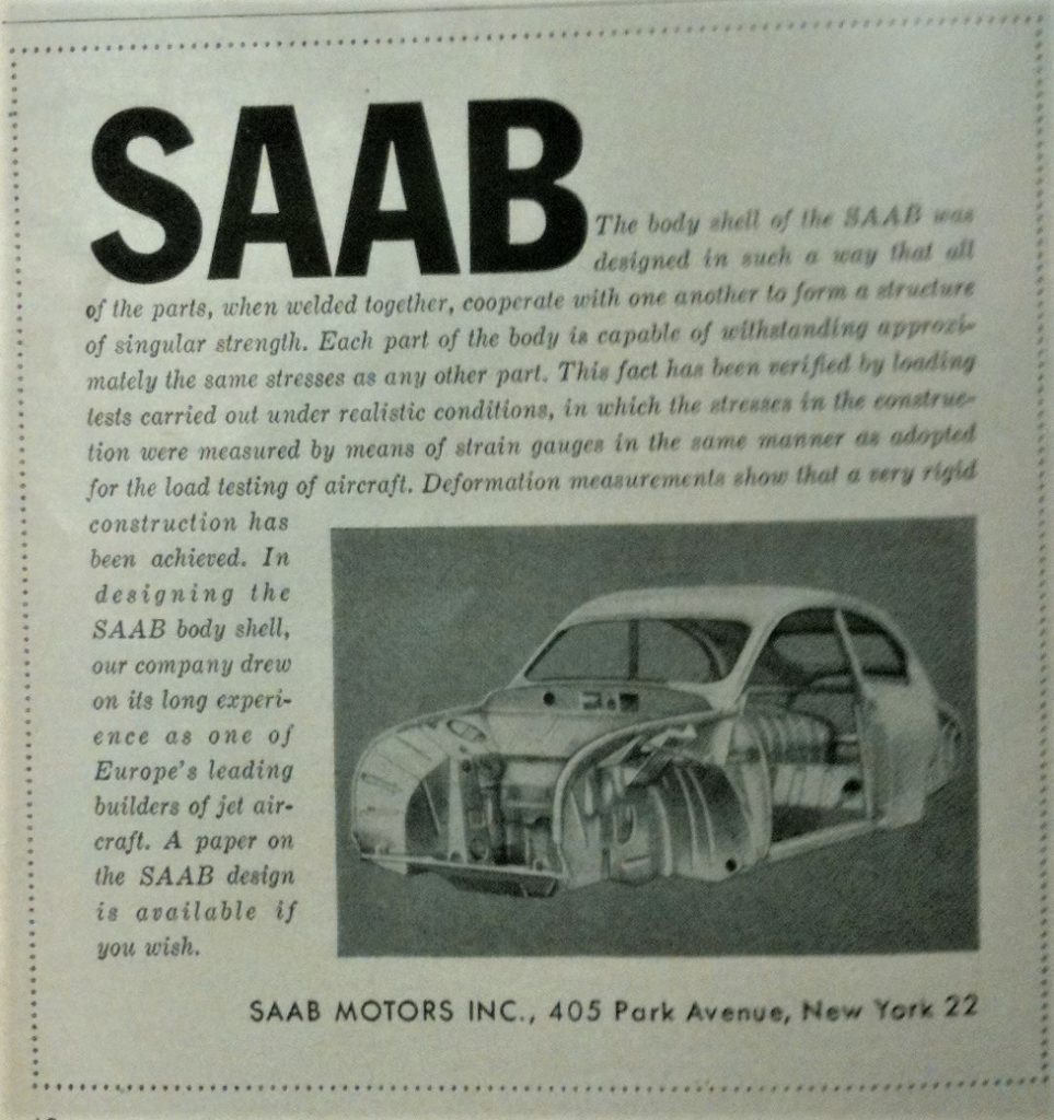 What Happened To Saab | BrandlandUSA