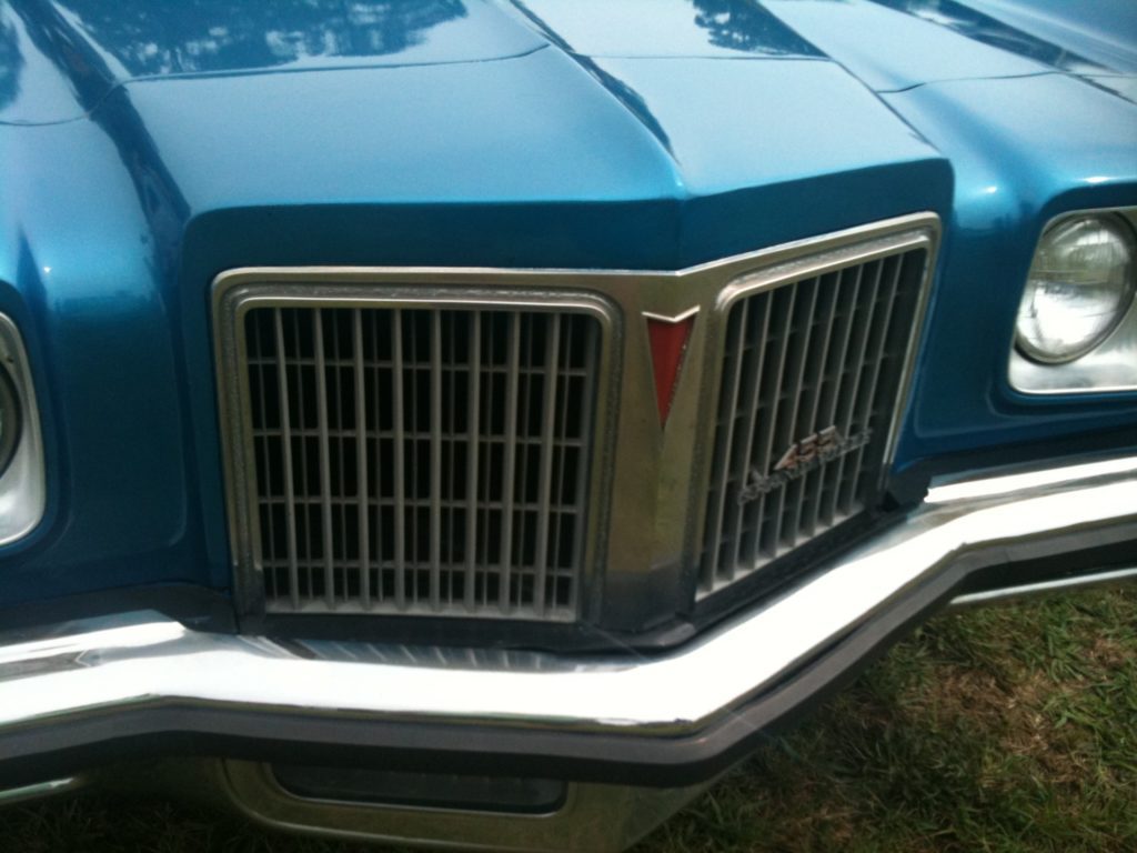 Bart Young: Long Live the Pontiac Chief | BrandlandUSA