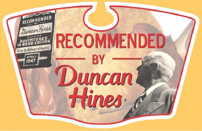 Pinnacle Foods: Bring Back Duncan Hines Guides | BrandlandUSA