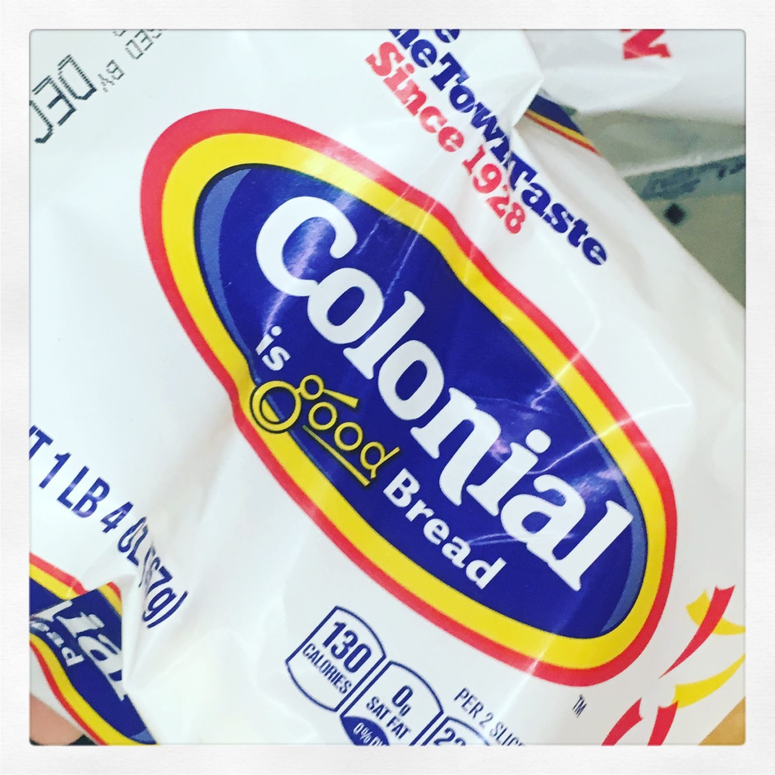 Disappearing Colonial Bread a Sign of Times | BrandlandUSA