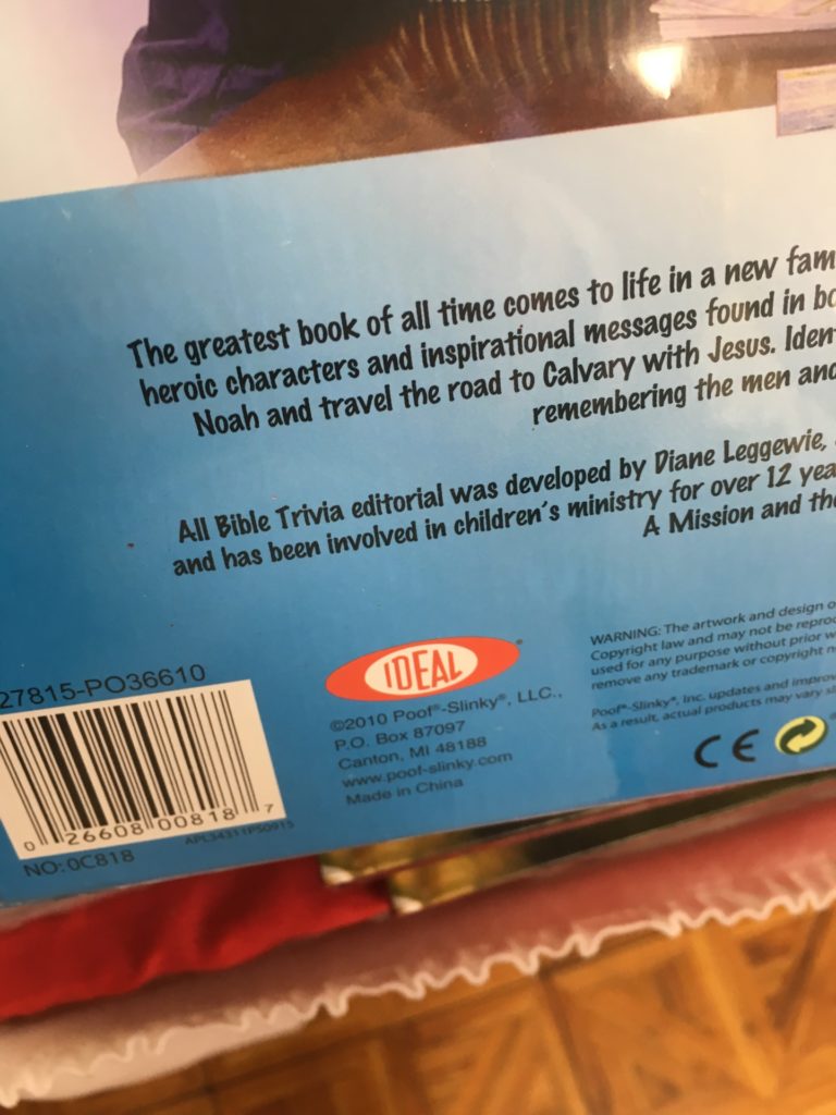 Fiddlestix: The Ideal Toys Brand Resurfaces - BrandlandUSA