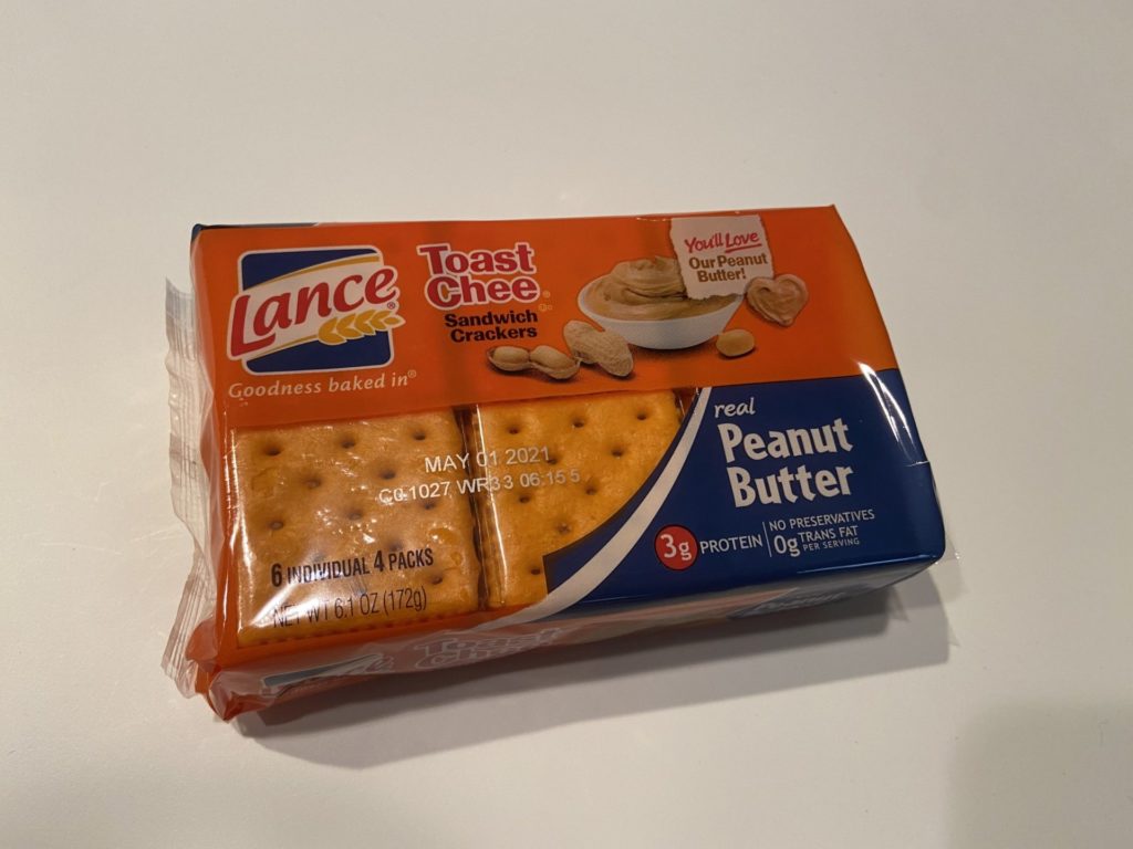 Nabs or Peanut Butter Crackers? Bring Back Nabs - BrandlandUSA