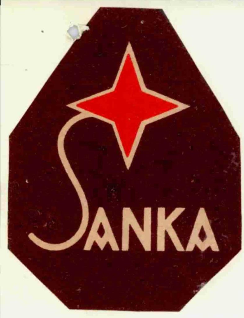 Sanka Fully Embraces Its Orange Again | BrandlandUSA