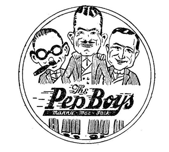 Pep Boys Take Road Trip Without Manny, Moe and Jack | Brand & Trade Report