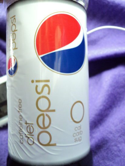 Pepsi Logo Redesign Goes Back to All Caps | Brand & Trade Report
