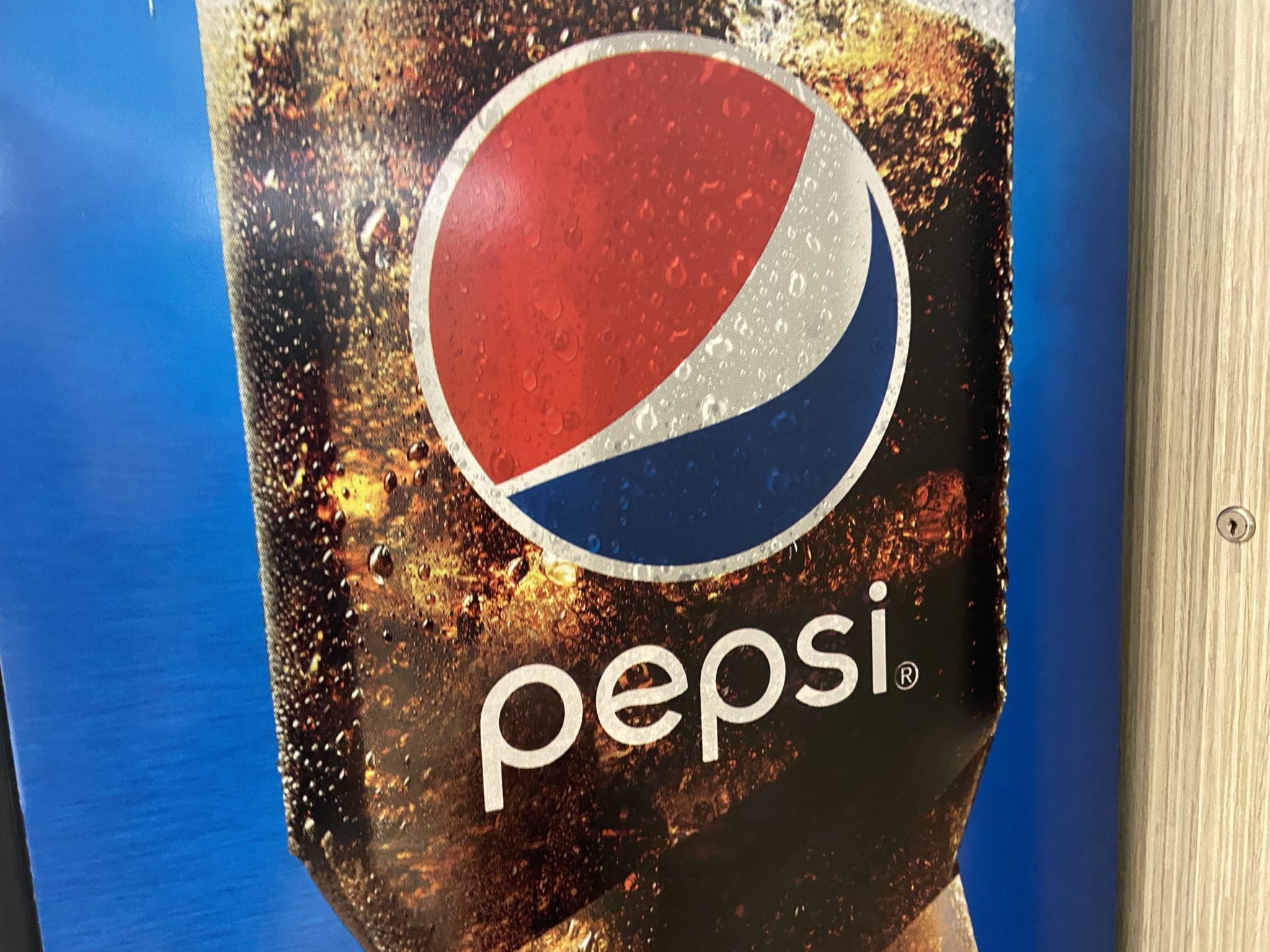 Pepsi Logo Redesign Goes Back to All Caps | BrandlandUSA