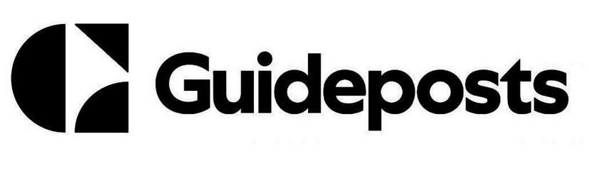 Guideposts Magazine Peels Off New Logo, Connick Cover | BrandlandUSA