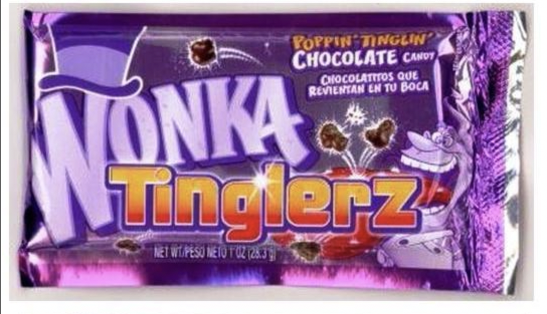 History of the Willy Wonka Movie & Candy Brand | BrandlandUSA