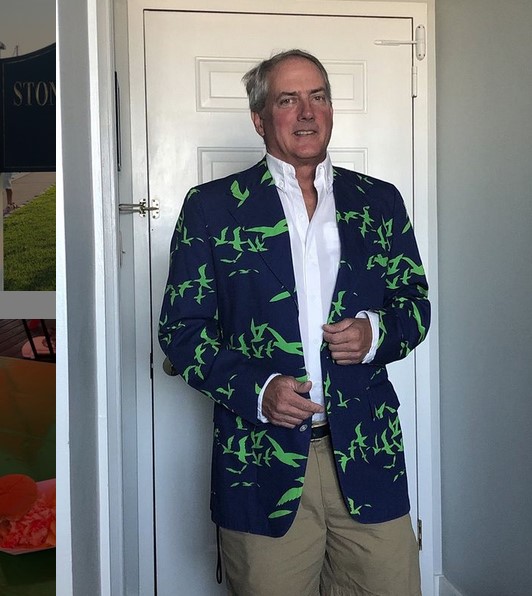 Carroll Reed Vintage Finds in New England | BrandlandUSA