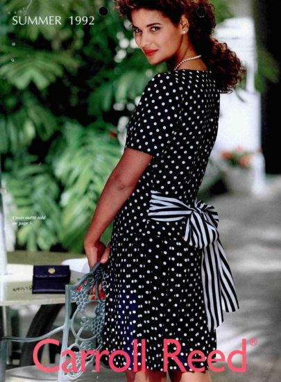 Carroll Reed Vintage Finds in New England | BrandlandUSA