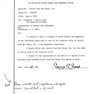 Carroll Reed Vintage Finds in New England | BrandlandUSA