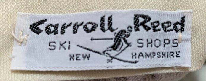 Bring Back Carroll Reed, Bunny Says | BrandlandUSA