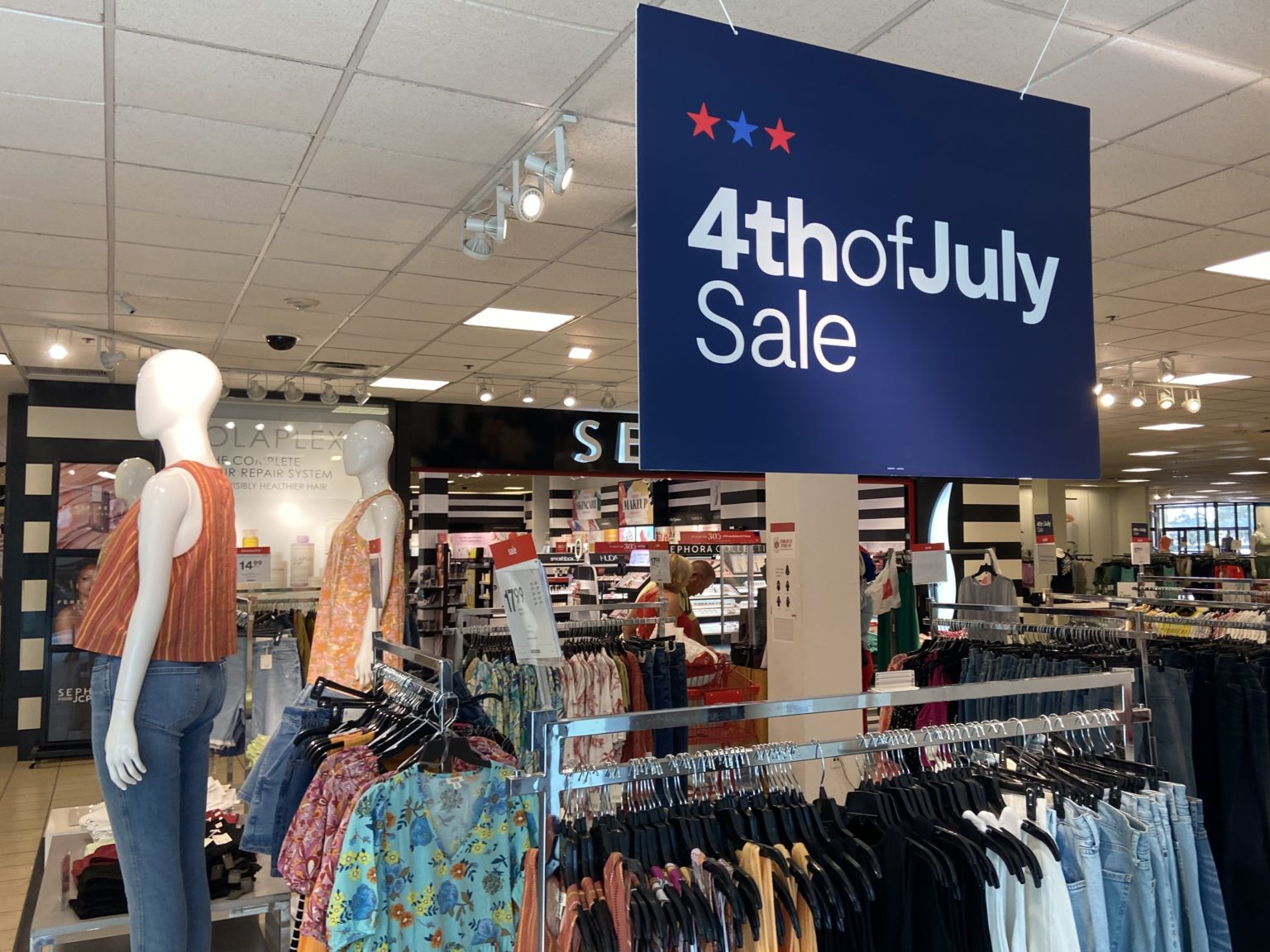 Goodbye Gottschalks Department Stores | BrandlandUSA