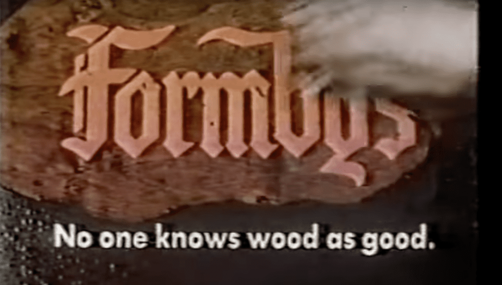 Homer Formby Brand Needs Restoration After Minwax Shellacking ...