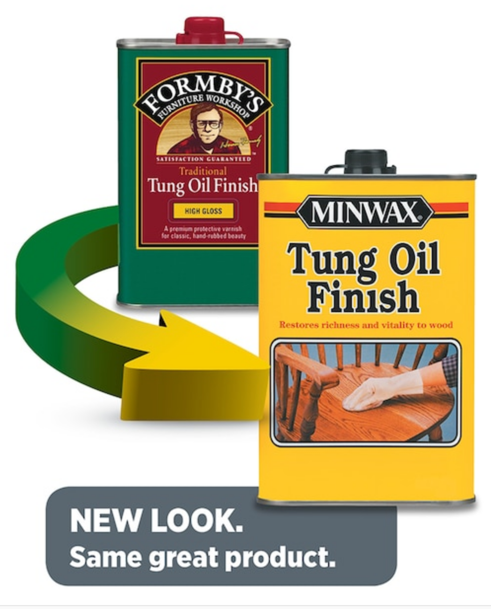 Homer Formby Brand Needs Restoration After Minwax Shellacking ...