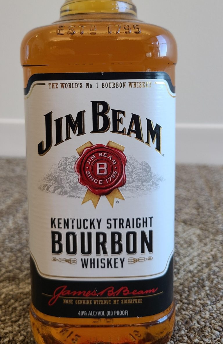 Jim Beam Goes Sweet in Cheery Bar Ad | Brand & Trade Report
