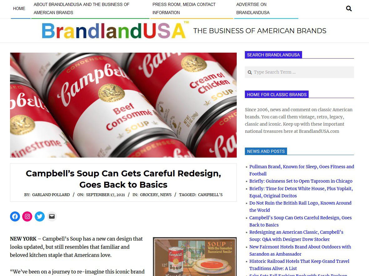 Goodbye Gottschalks Department Stores | BrandlandUSA